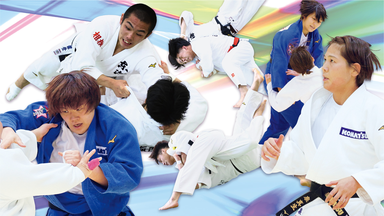 2022 Kodokan Cup with ENG/FRA Commentary / IJF.org