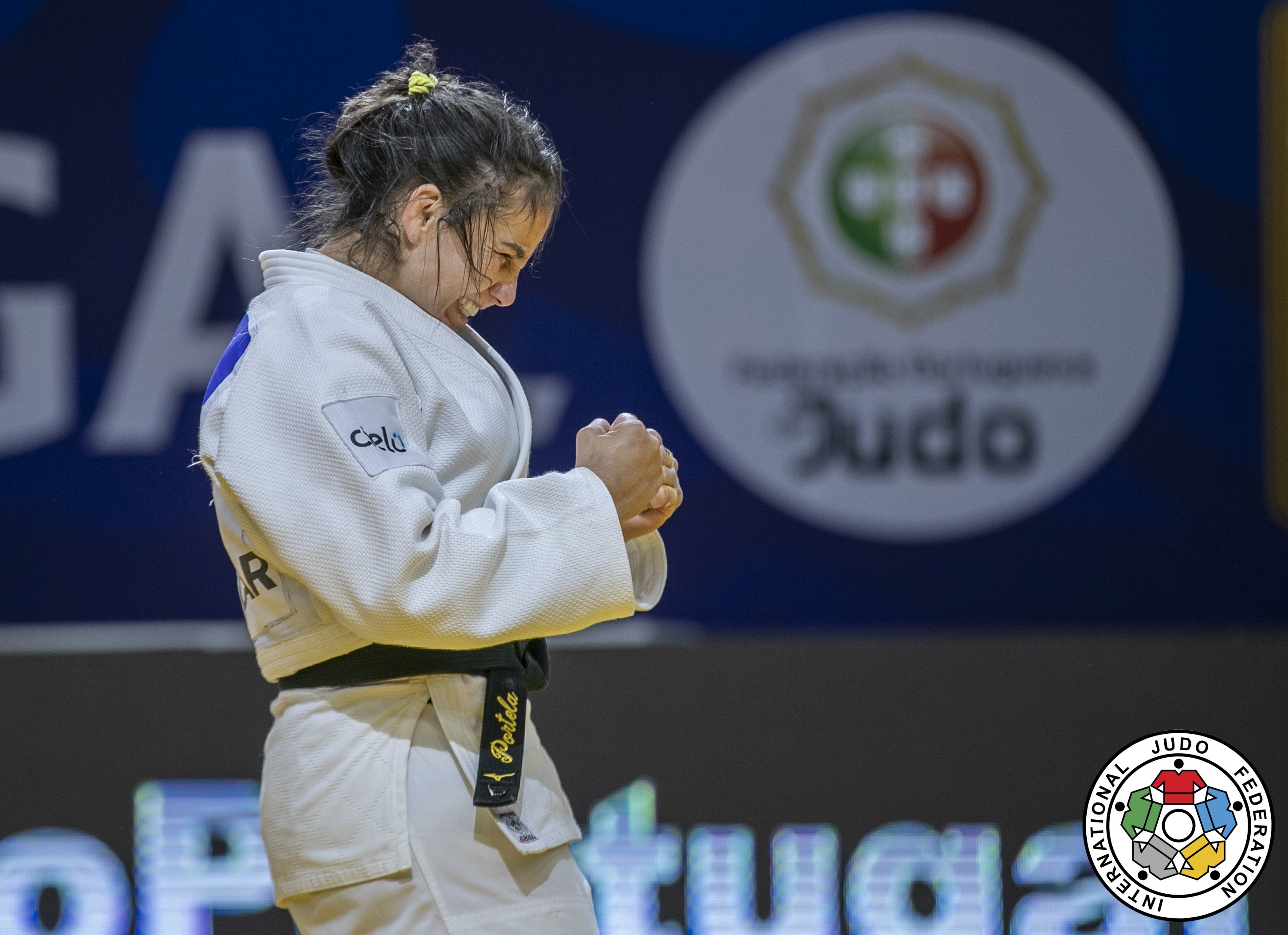 Maria Portela: a Courageous Career / IJF.org