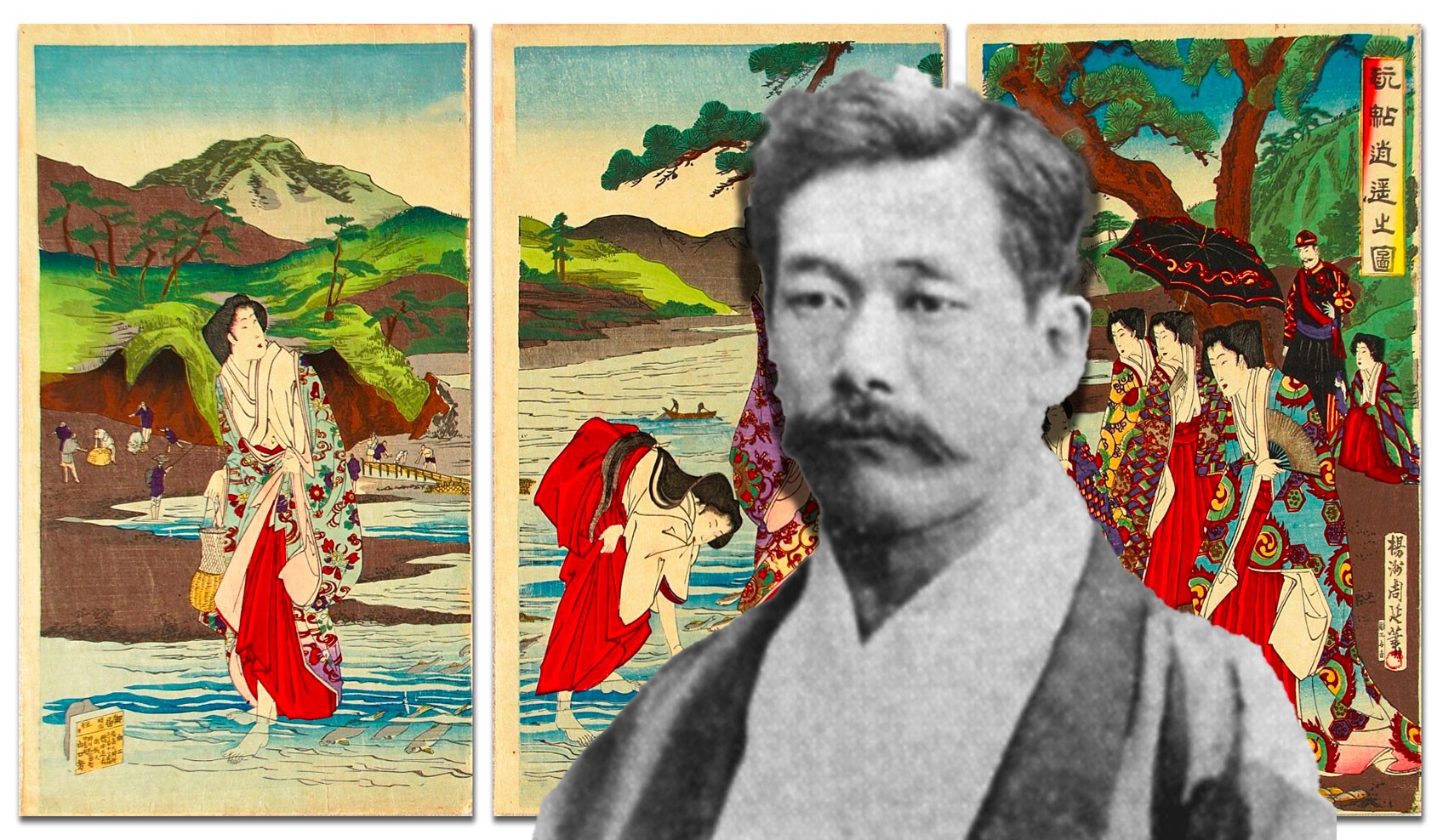 A Born Teacher (7) / IJF.org