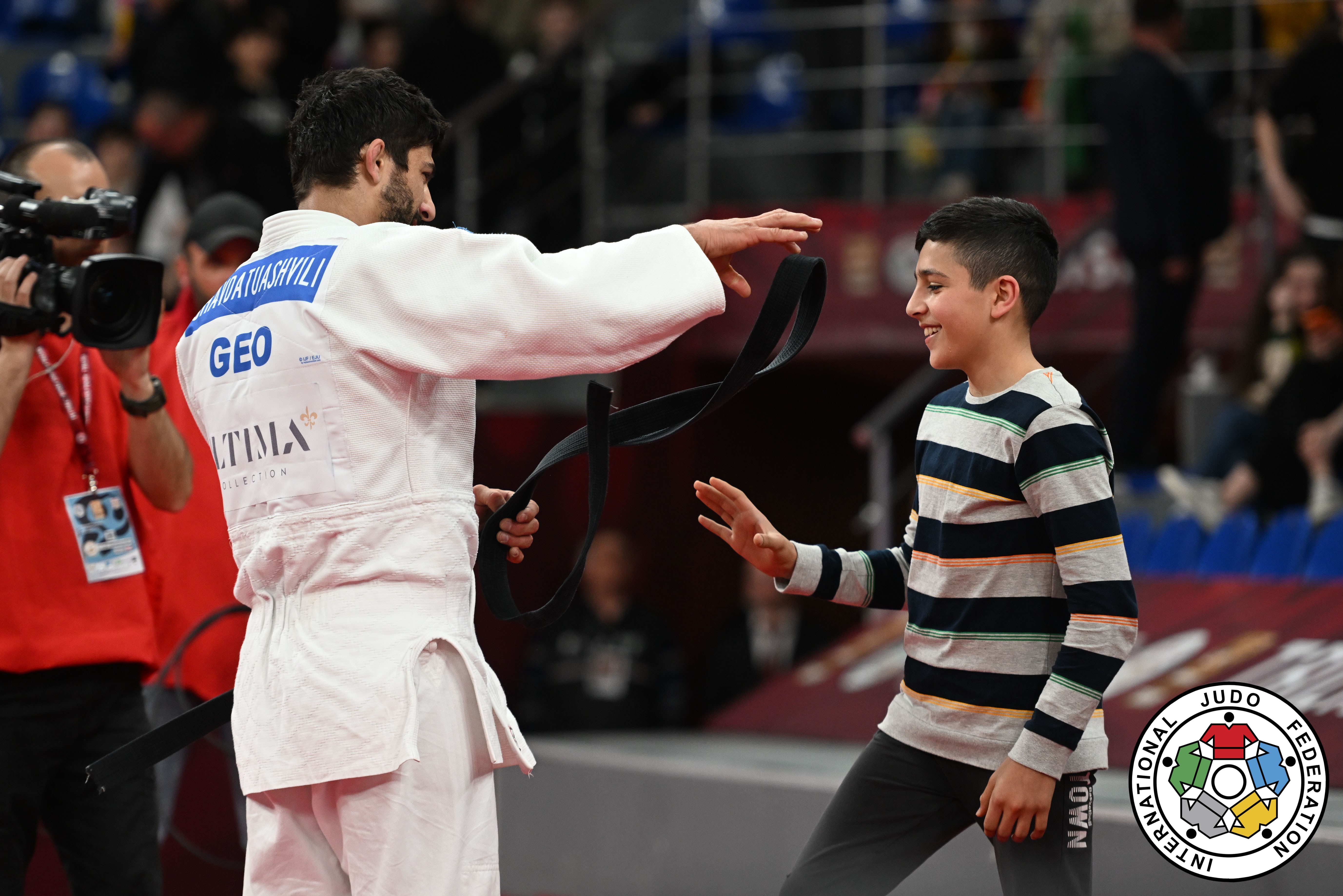 Happy National Superhero Day! / IJF.org