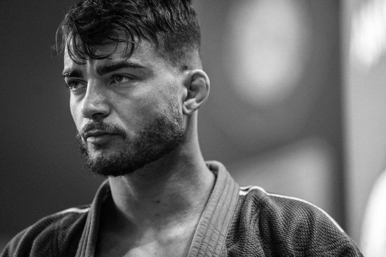 The Entry of the Samurai / IJF.org