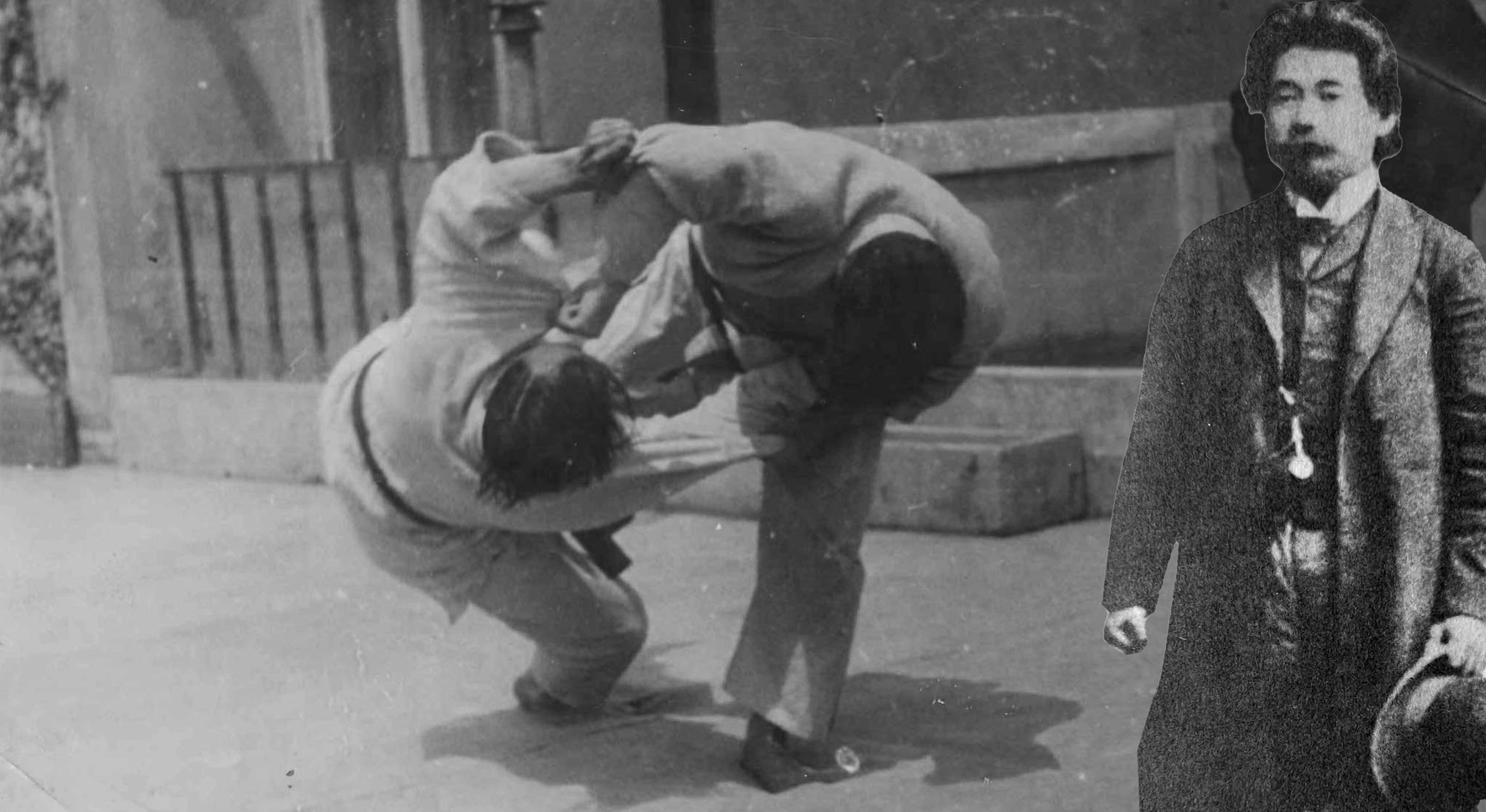 The First Trip (8) / IJF.org