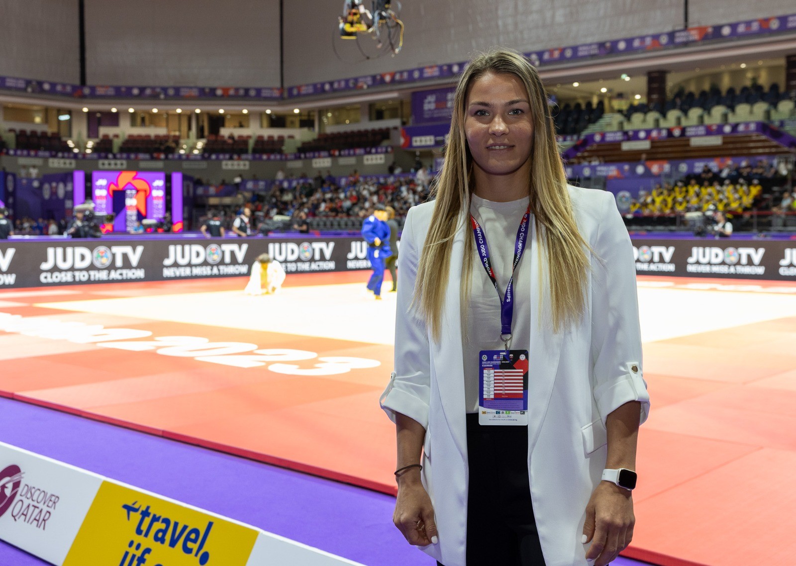 Hedvig Karakas: Taking the Time to Process / IJF.org