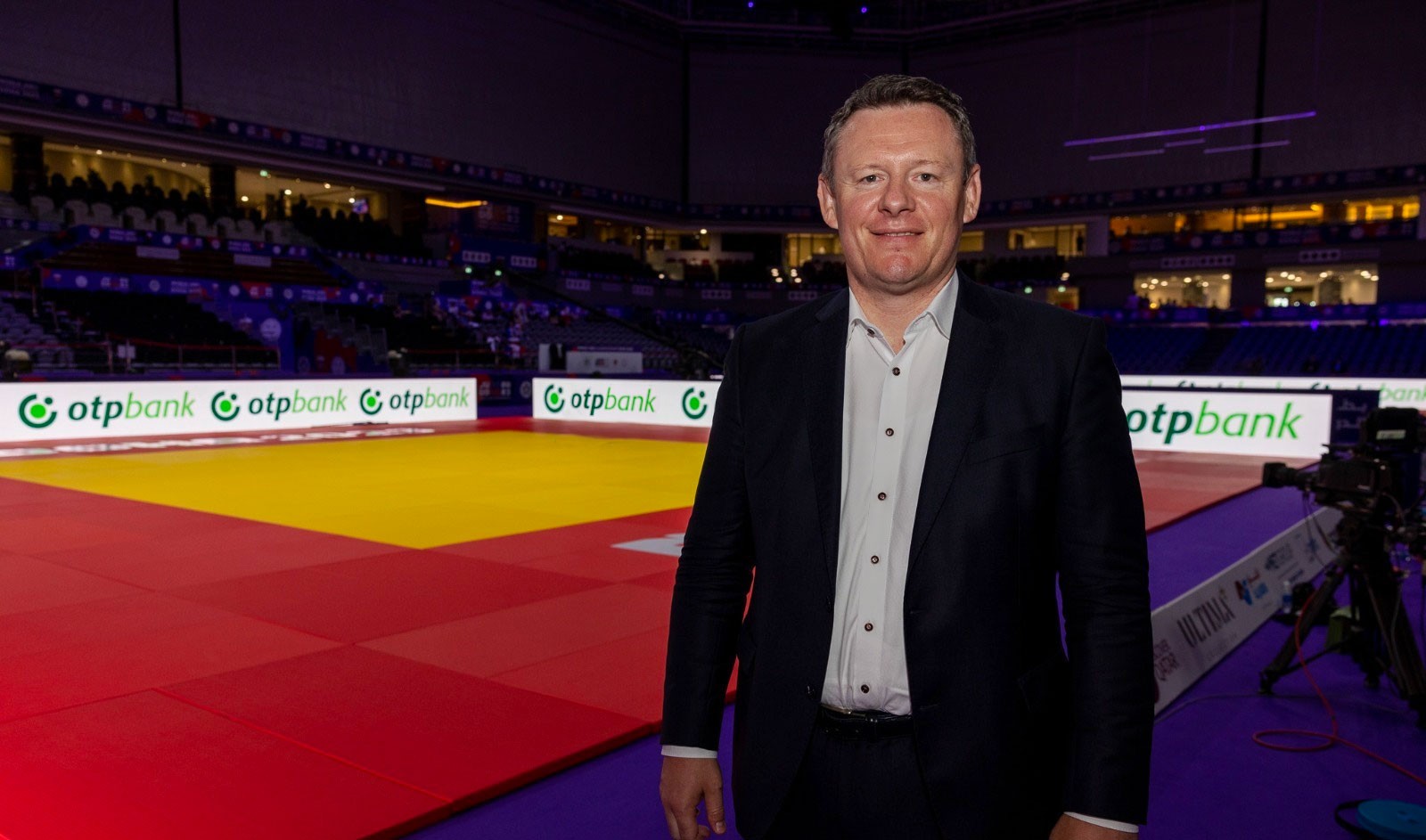 Ready for the Future / IJF.org