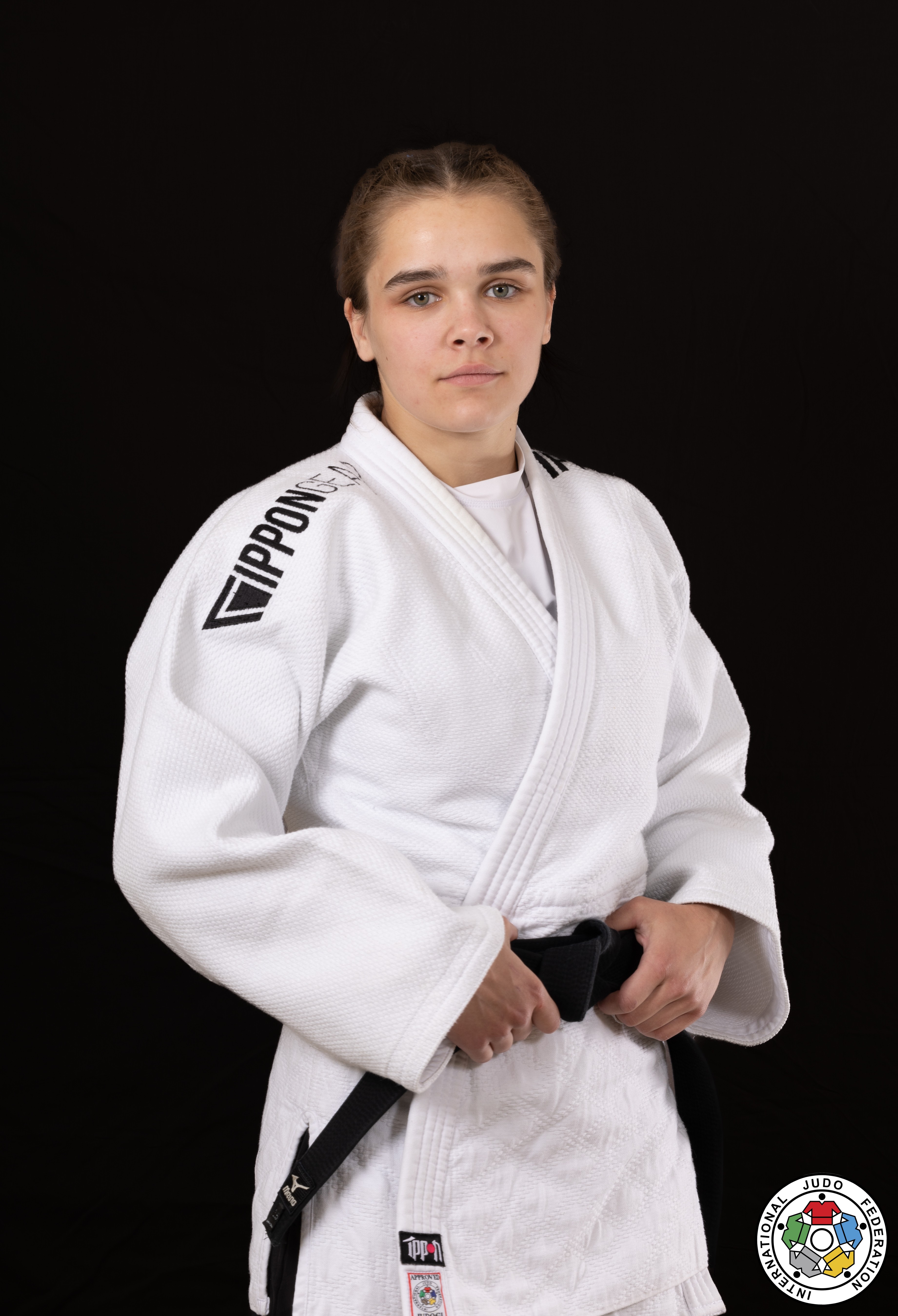 Yoko Ono Judoka Judoinside JudoInside Barbara Matić Judoka