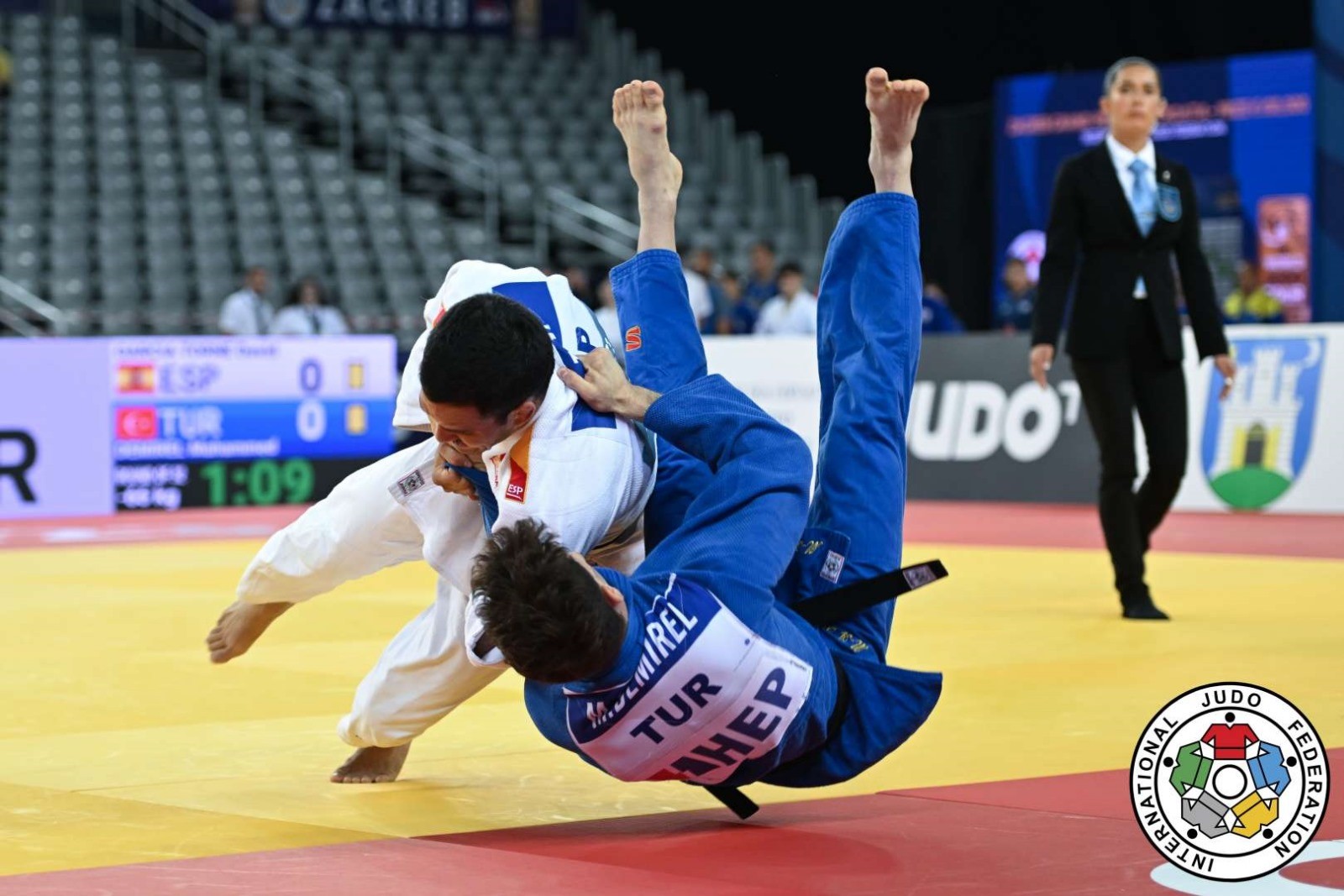 Constant Innovation / IJF.org