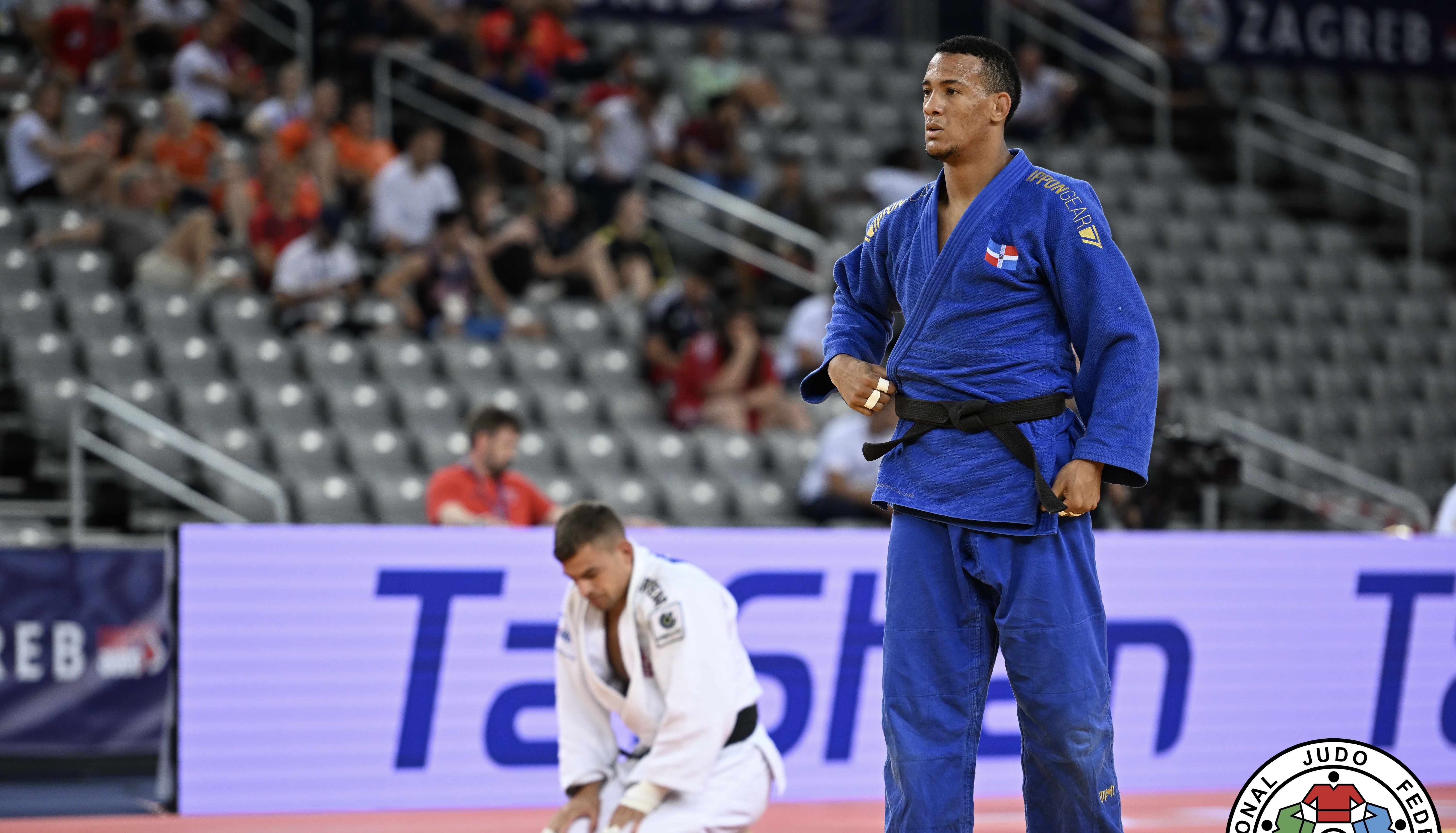 Technical Analysis, Day 2: First-timers Make a Play for the Medals ...