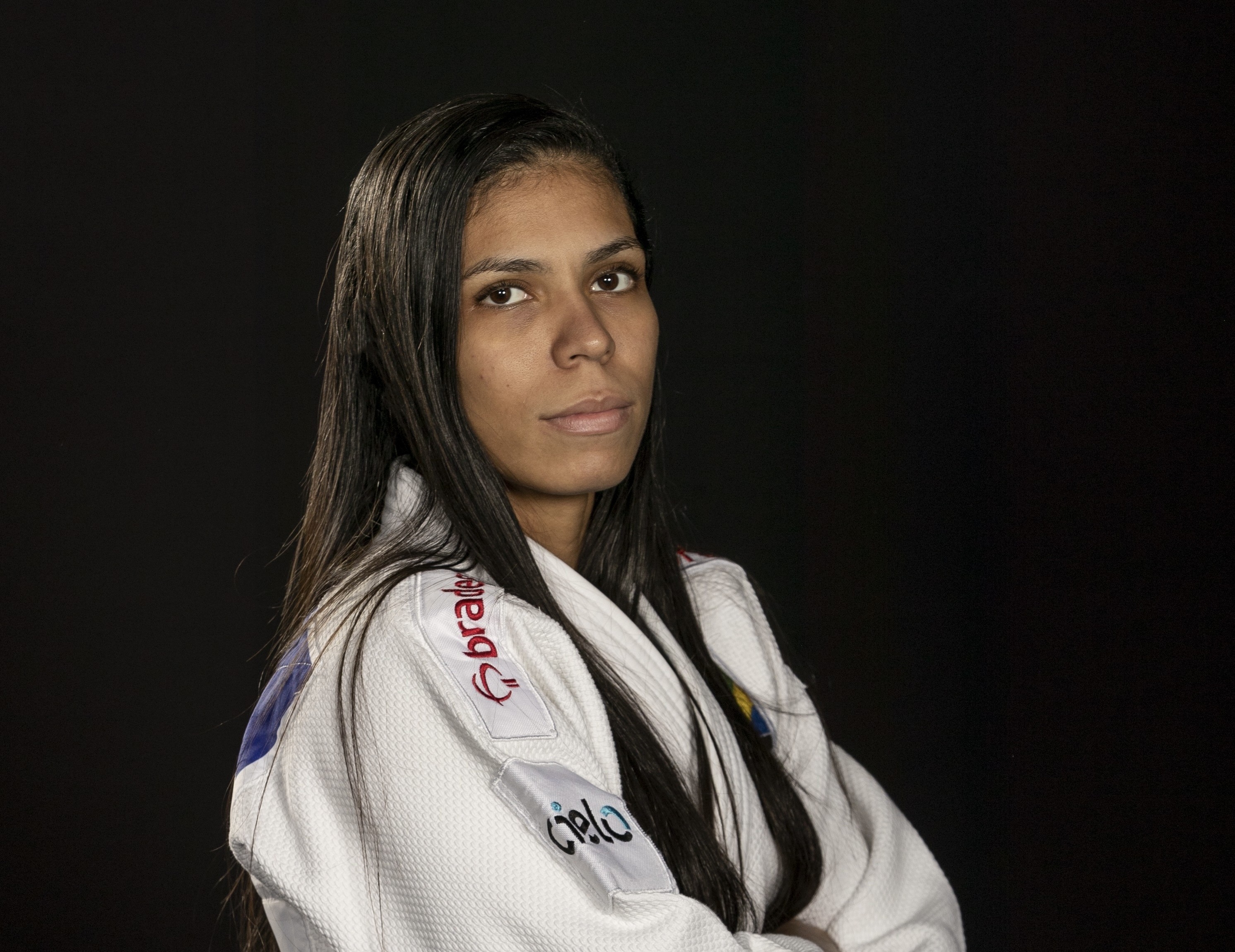 -52kg: Pereira Takes Second Grand Prix Gold of Her Career / IJF.org