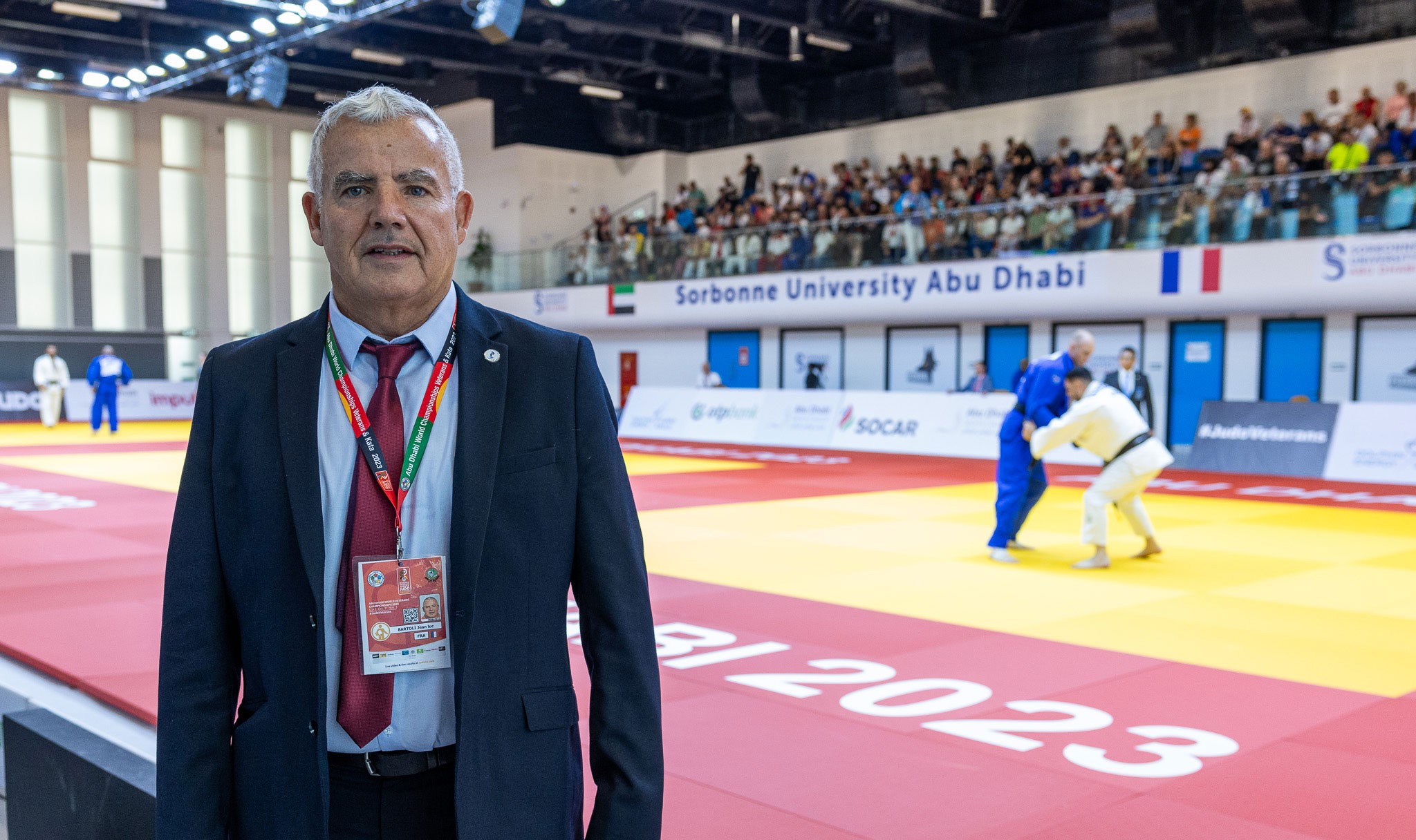 Sewing Seeds / IJF.org