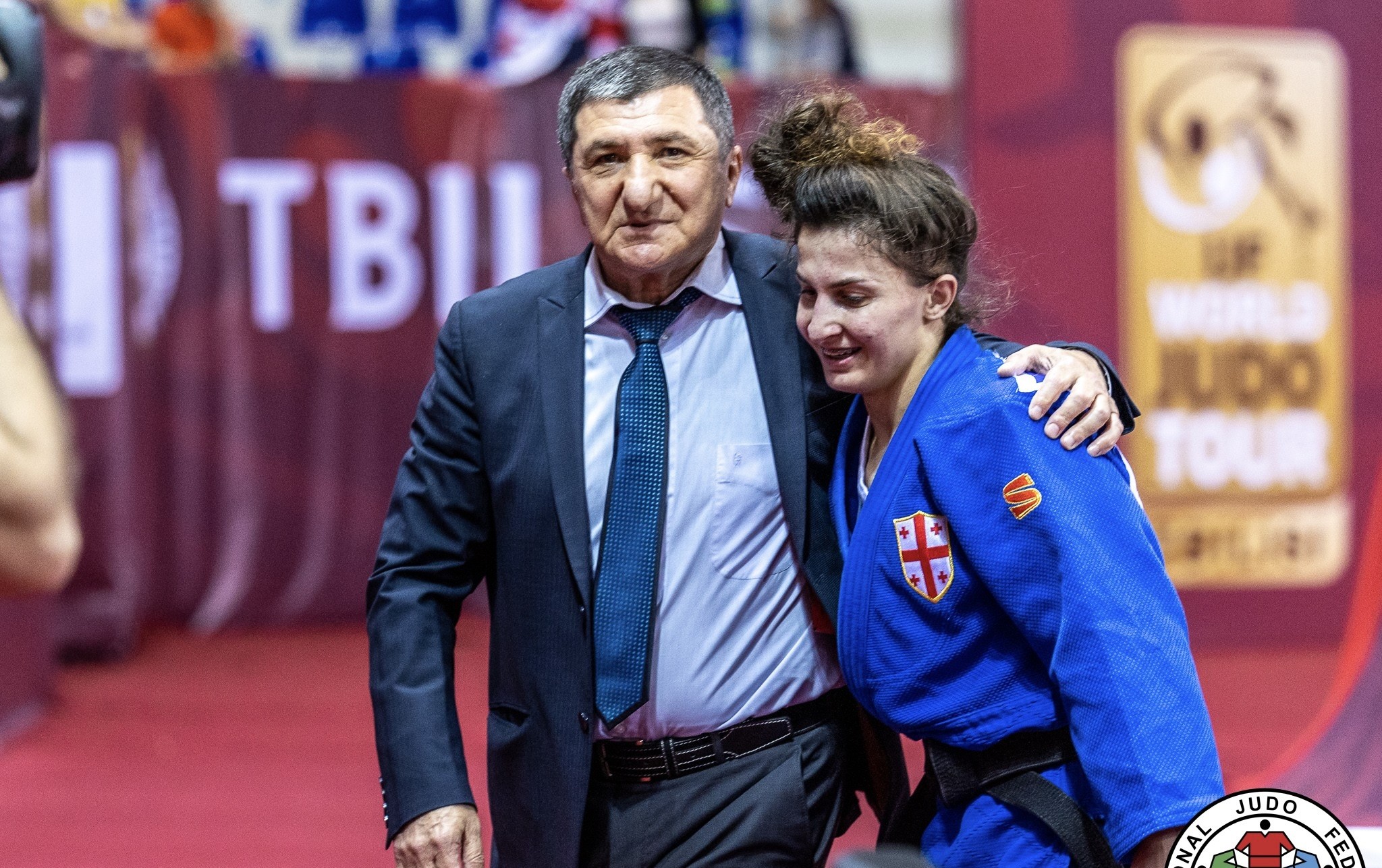 Three Things to Look Out For in Georgia / IJF.org