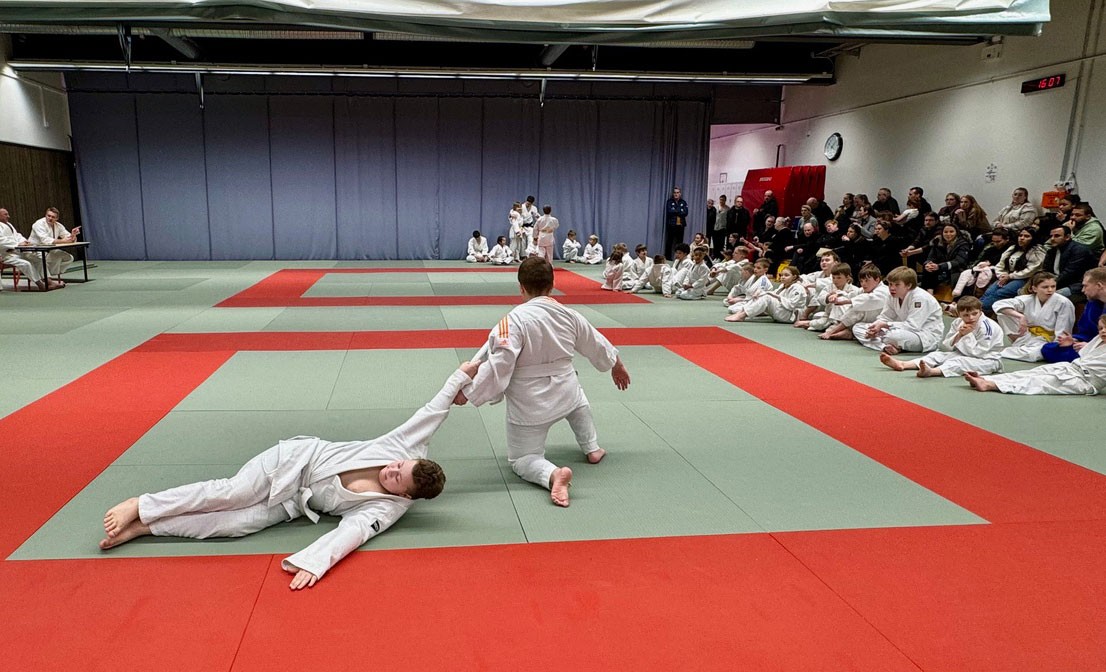 First Kata Festival Held in Iceland / IJF.org