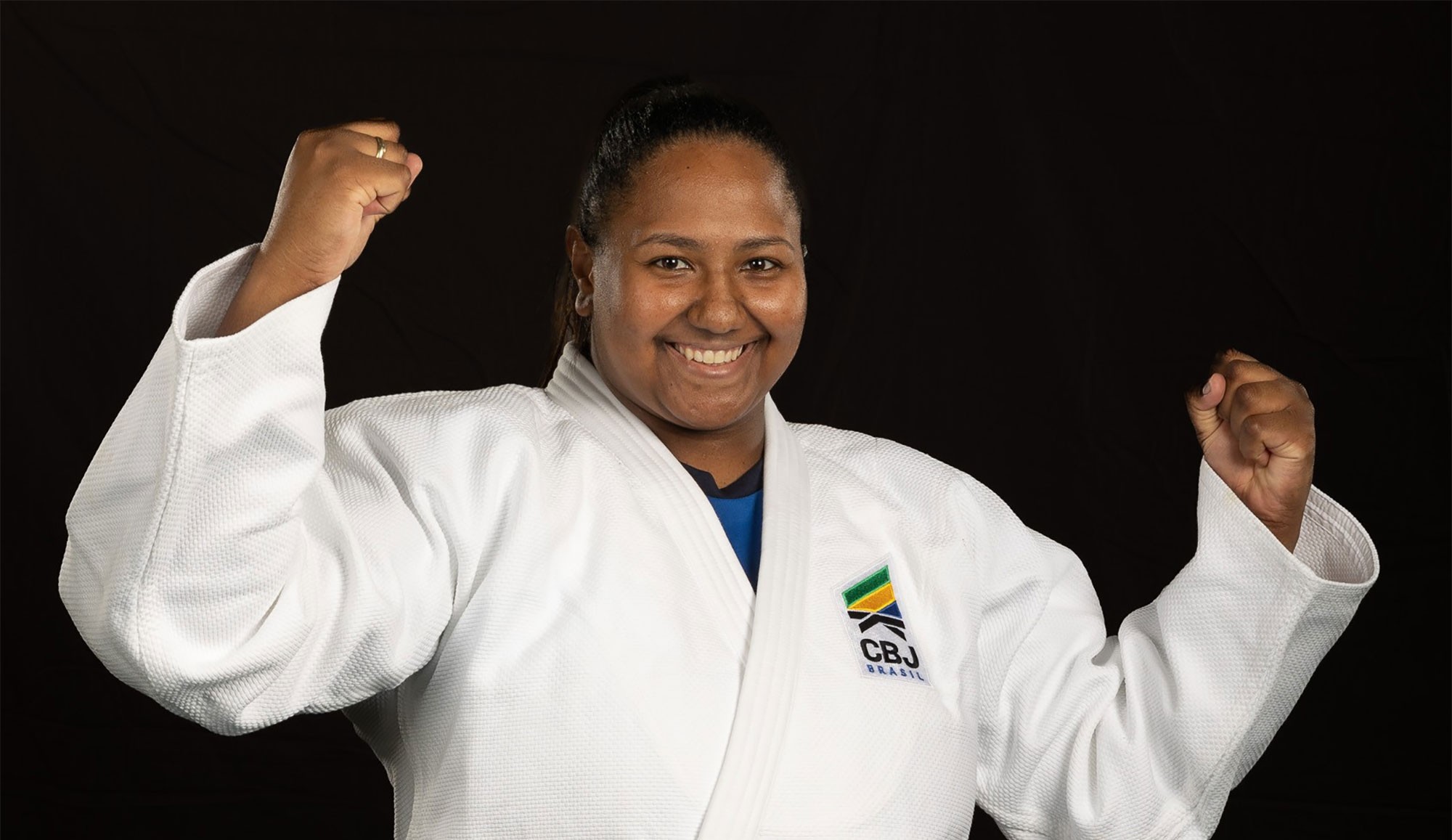 +78kg: Souza Wins her First Grand Prix Gold in Linz / IJF.org