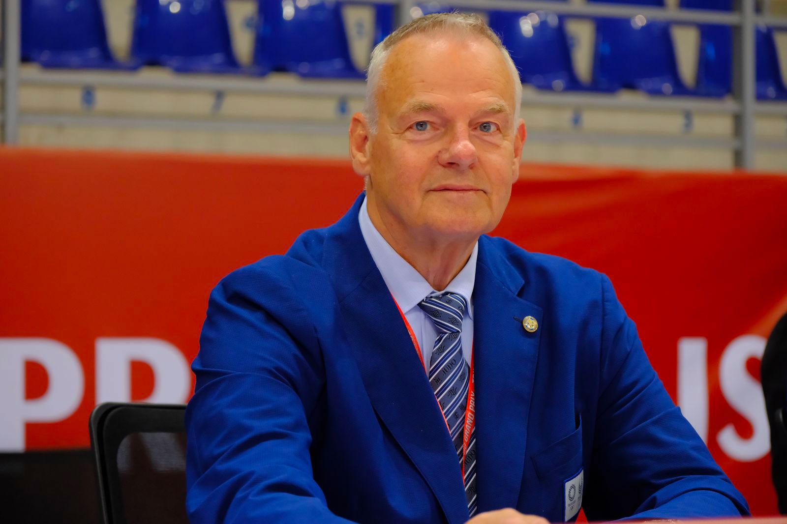 Technical Analysis: IBSA Judo Grand Prix Tbilisi 2024 / IJF.org