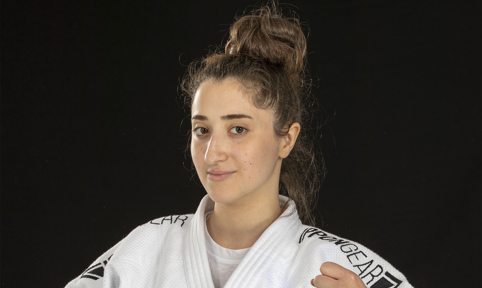 Muna Dahouk Feels Free / IJF.org