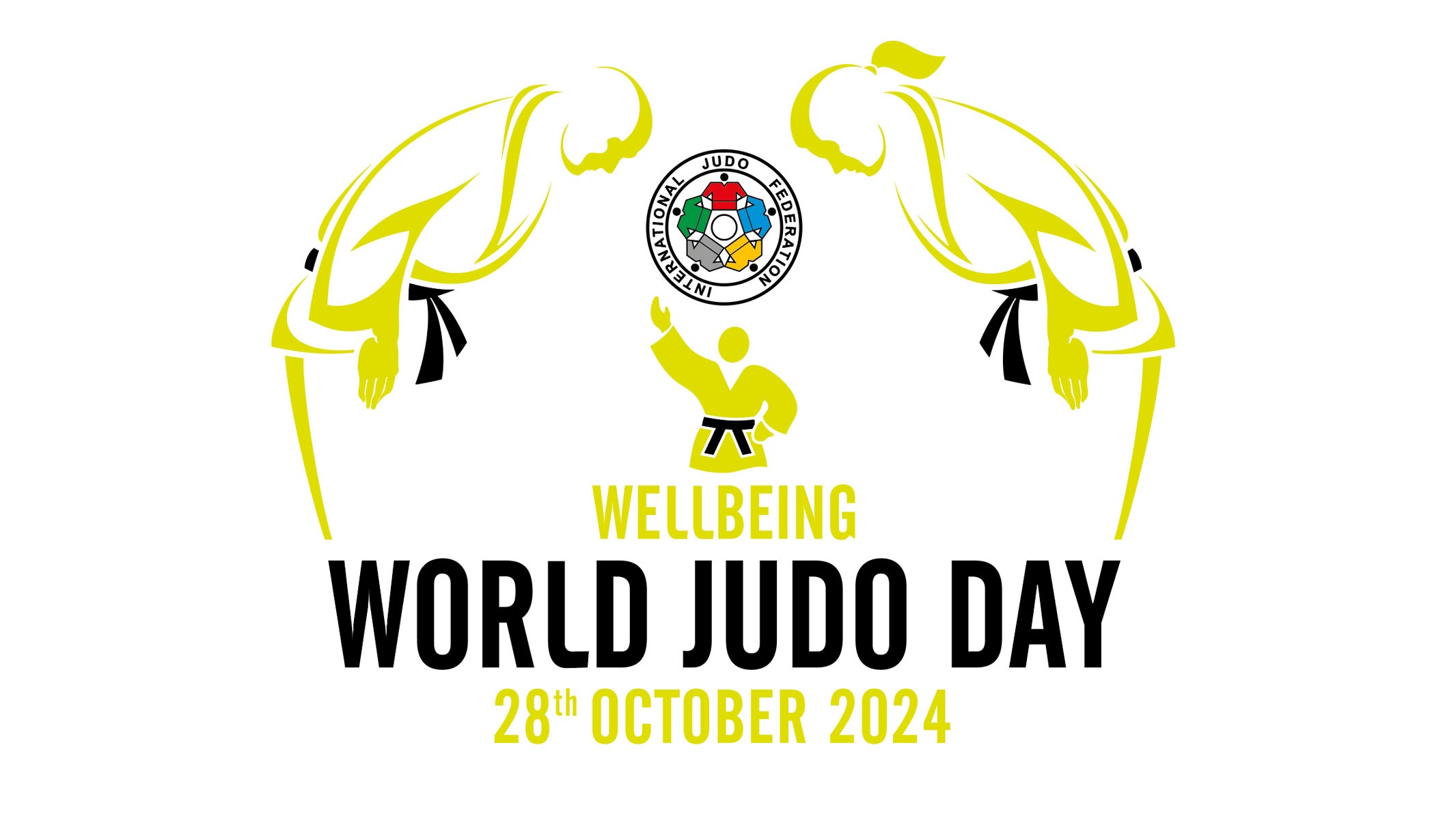 WJD 2024 (5): Social Wellbeing / IJF.org