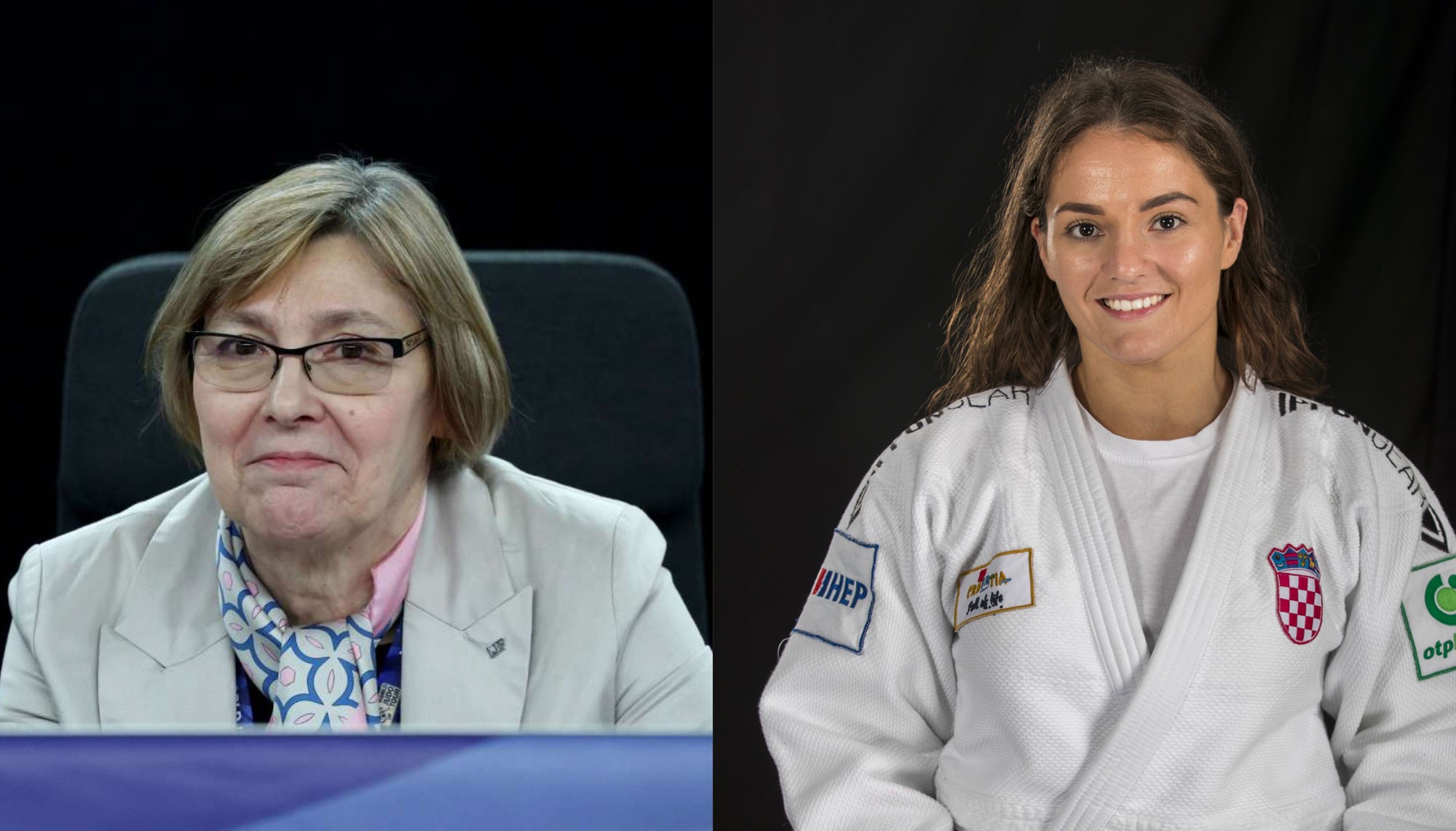 Dr Sanda Corak and Barbara Matic Elected Vice Presidents of the ...