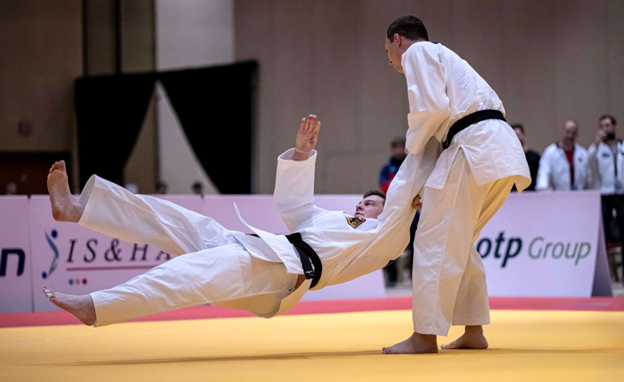 The Need to Study Kata / IJF.org