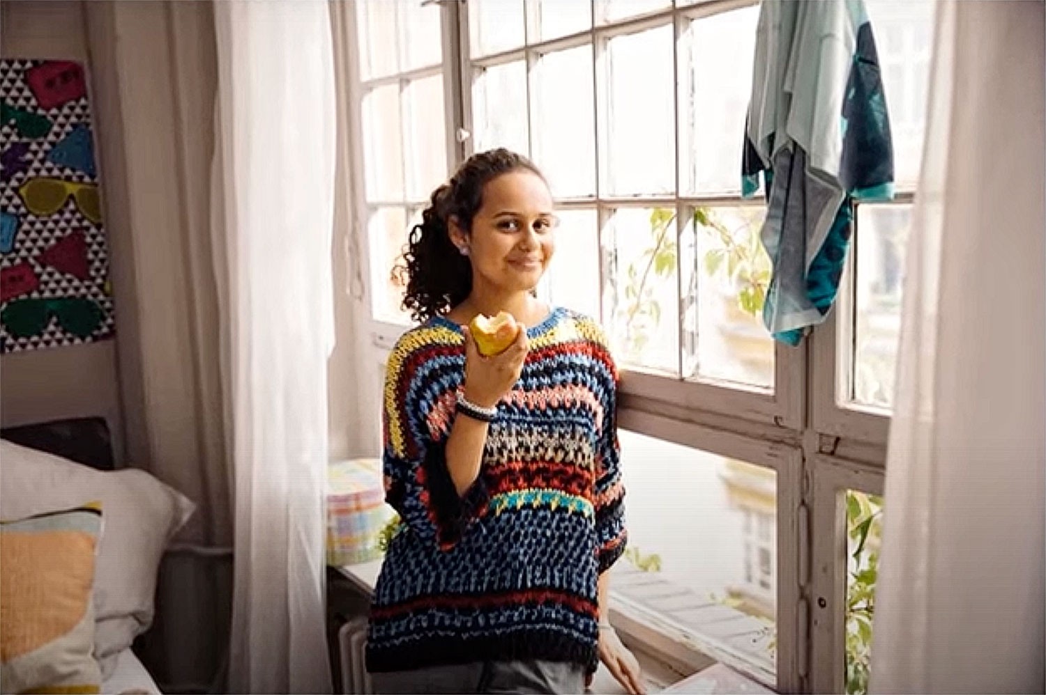 Judo Can Help You Become an Actor! / IJF.org