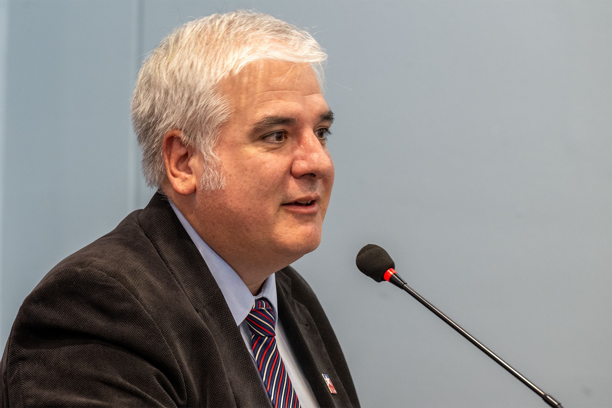 Chile Demonstrates Its Capacities / IJF.org