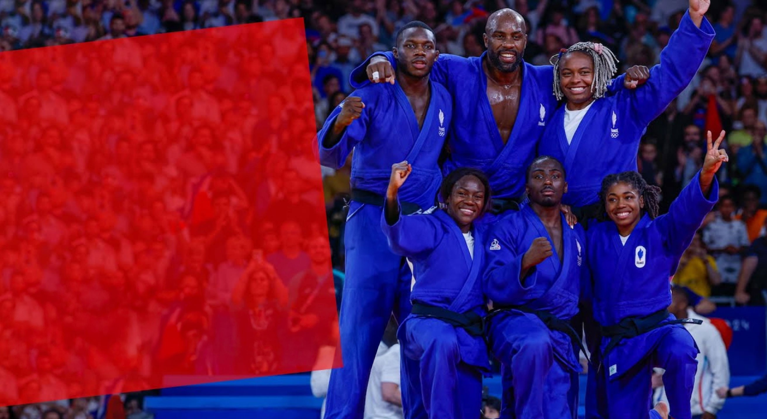 Women's Judo Conference / IJF.org