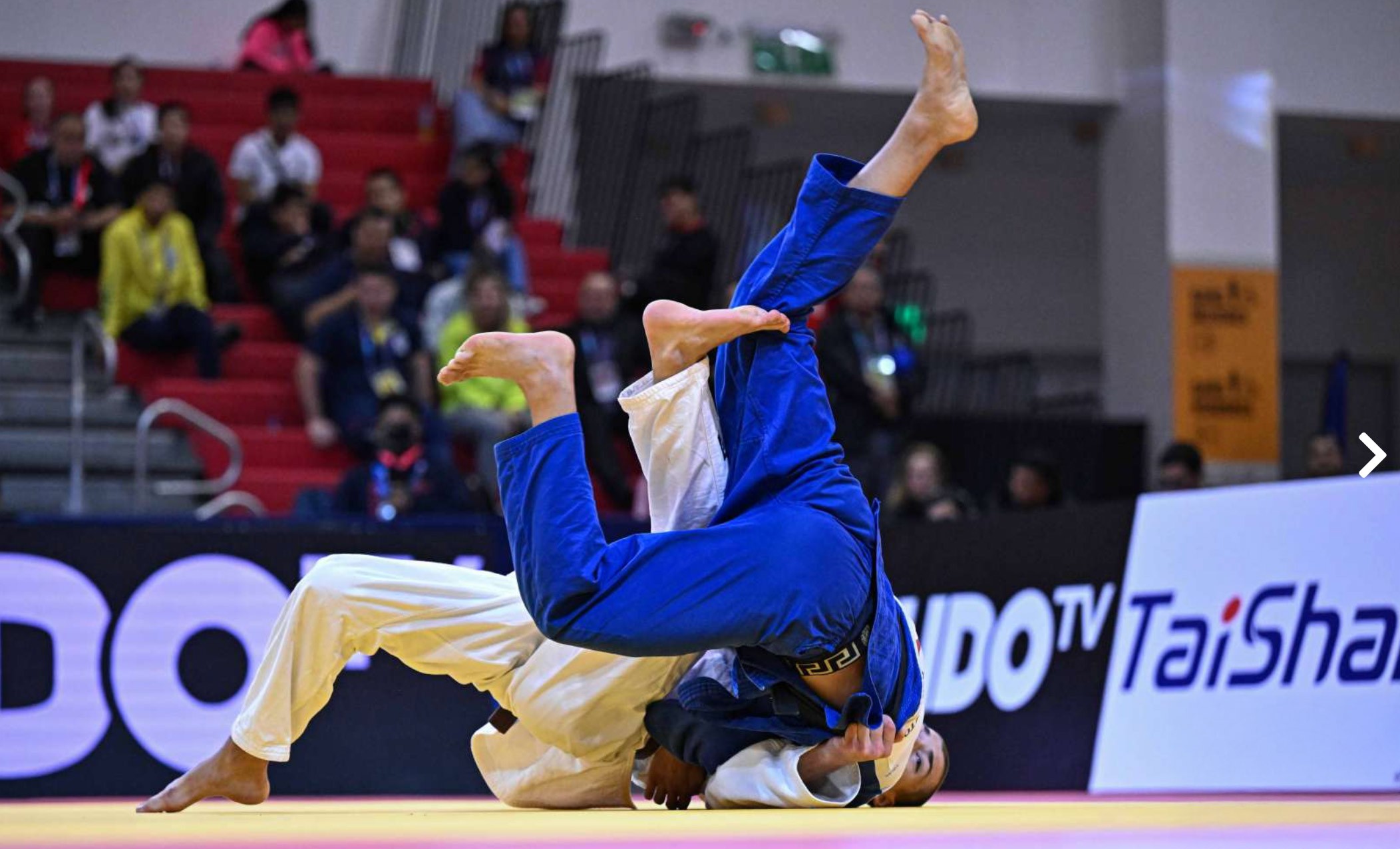 Day Two Preview: Spotlight on Sofia! / IJF.org