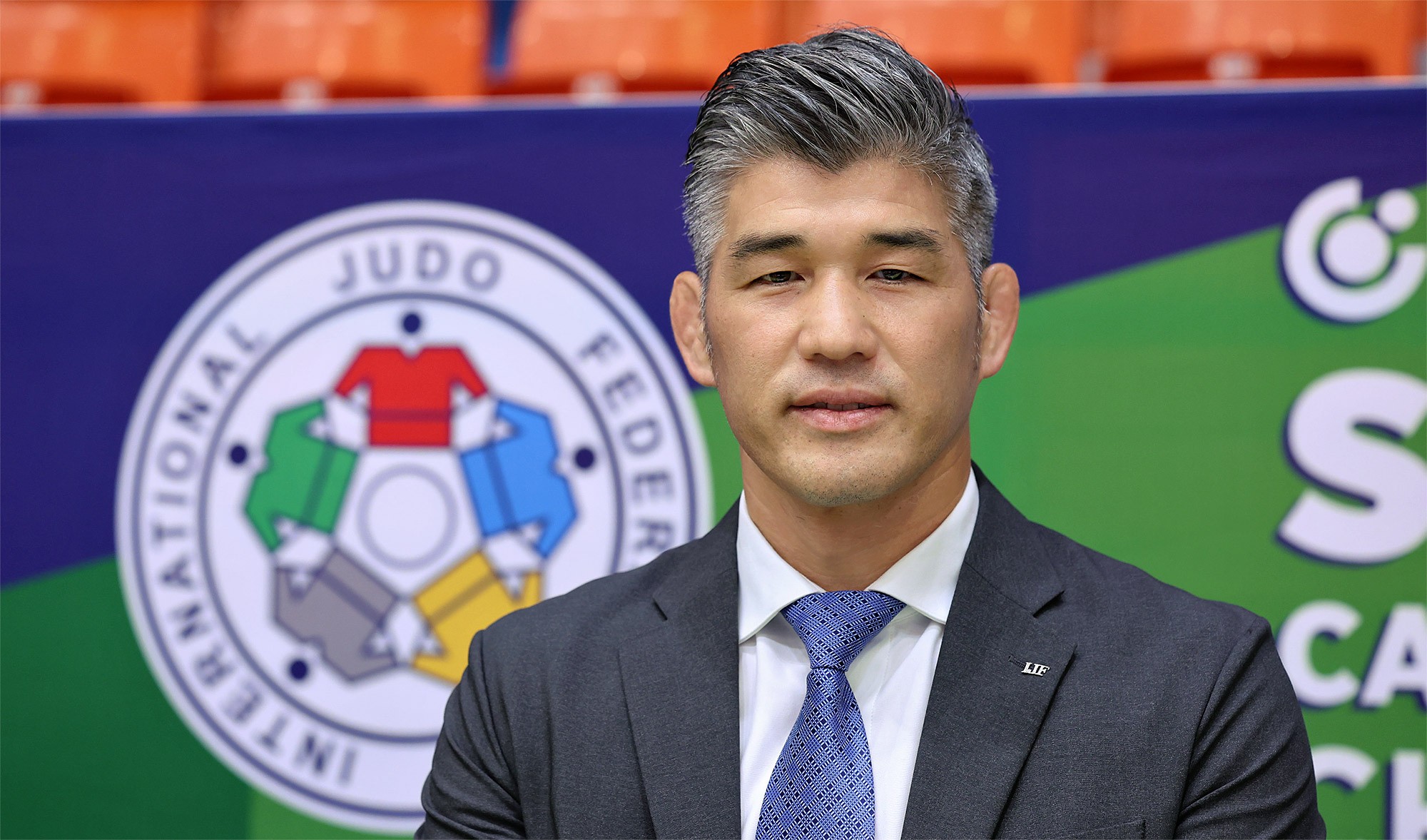 Kosei Inoue: From Tatami Legend to Guiding the Future of Judo / IJF.org