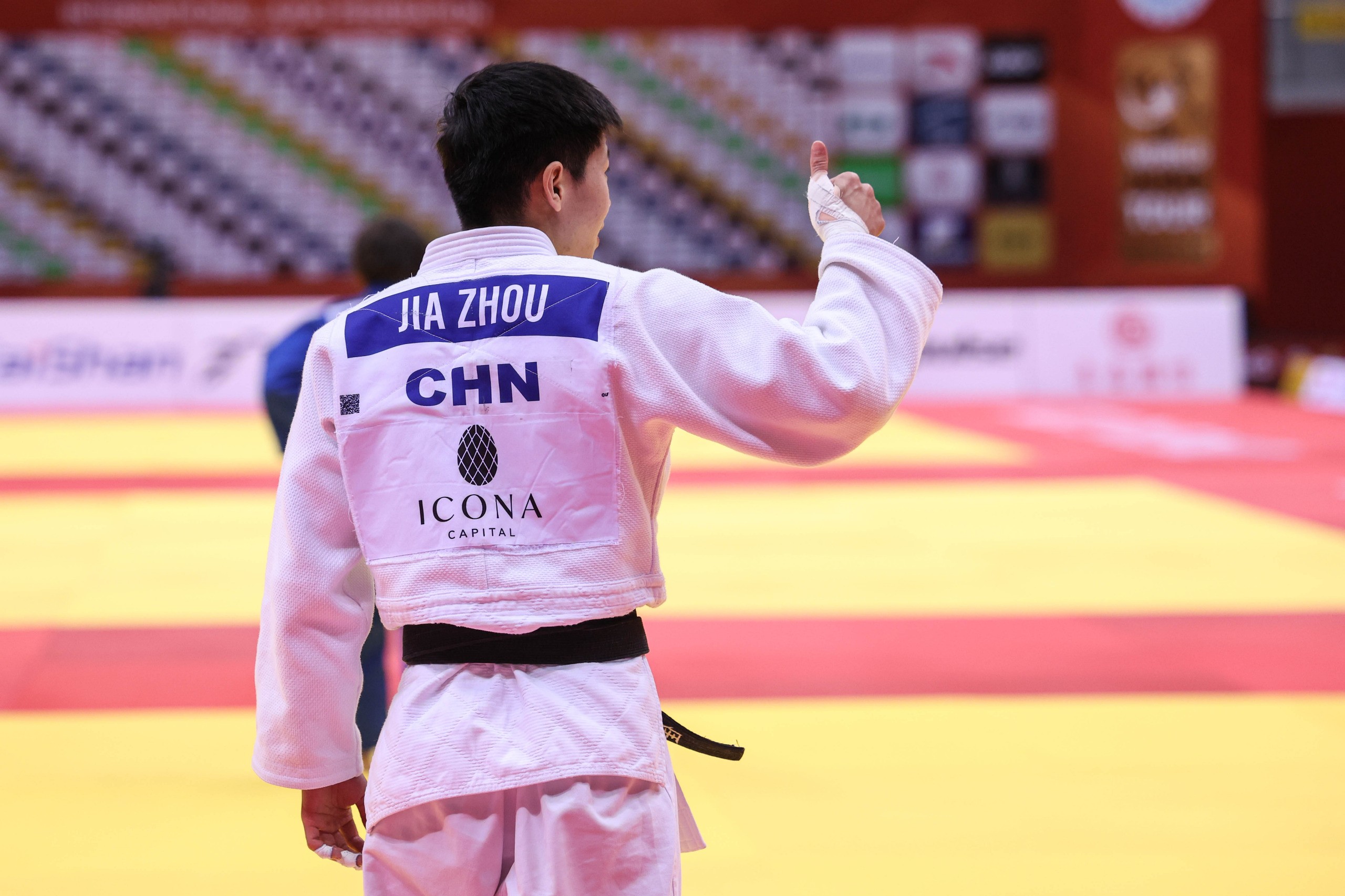 China’s Rich Judo History Points to a Hopeful Future / IJF.org