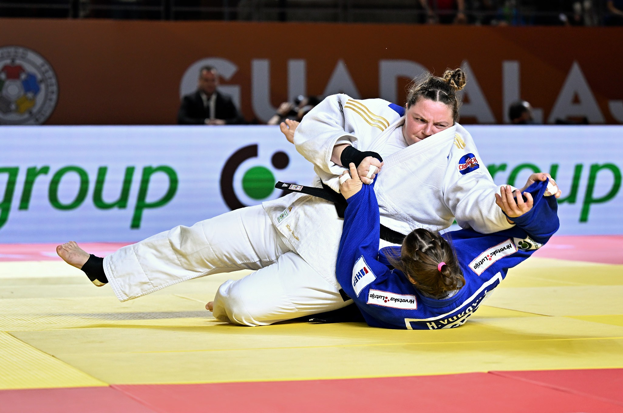 Hershko Wins Gold | IJF Judo News - News Usa Today