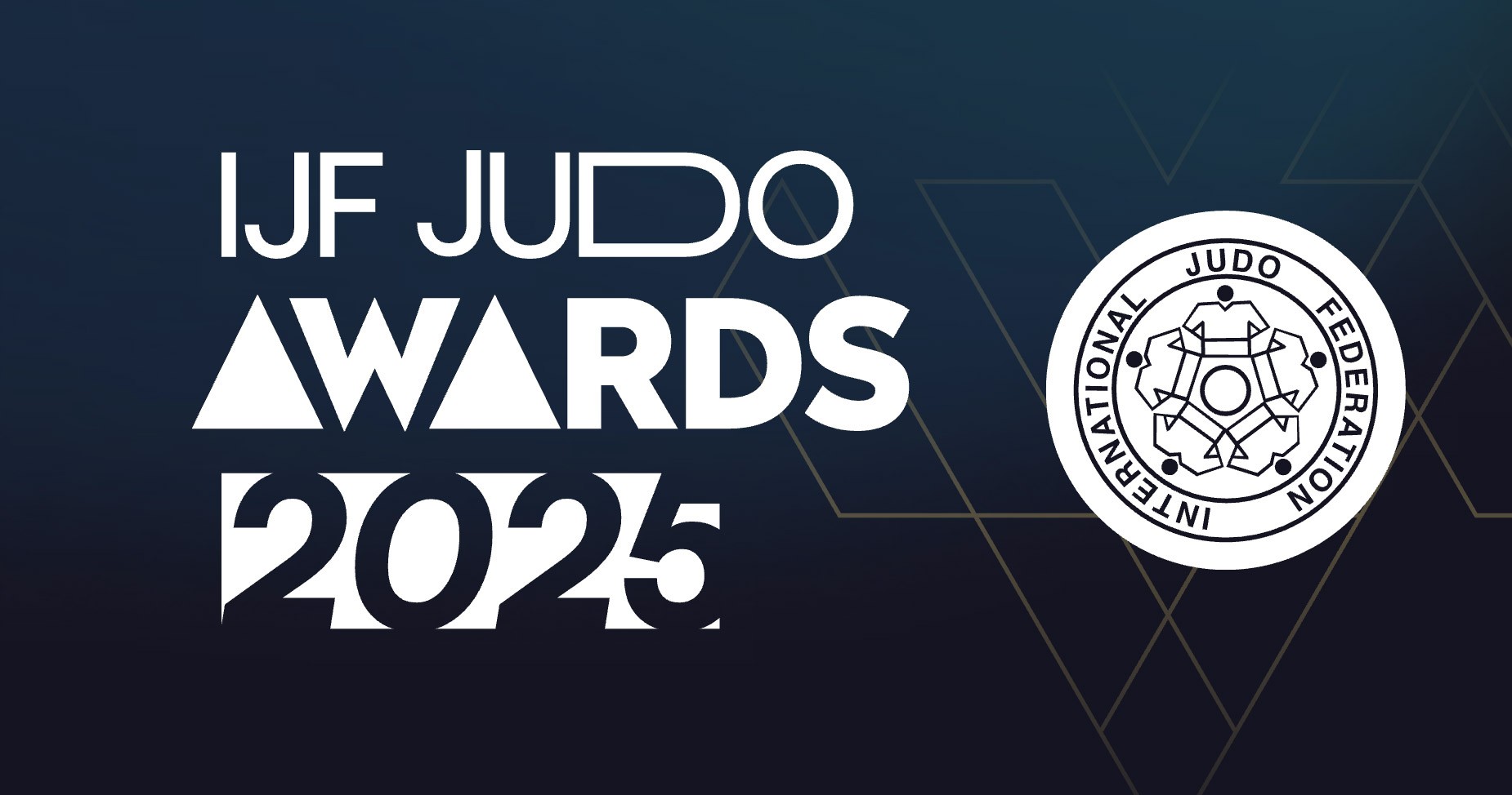 IJF Judo Awards 2025: Celebrate Spirit, Shape the Future / IJF.org