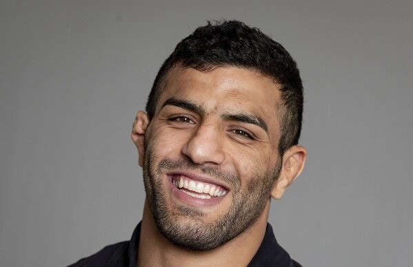Saeid Mollaei Takes on New Role in IBSA Judo / IJF.org